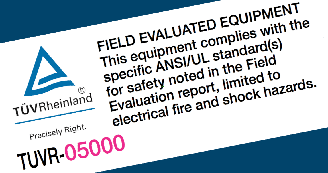 Field Evaluation Services - REFCCO